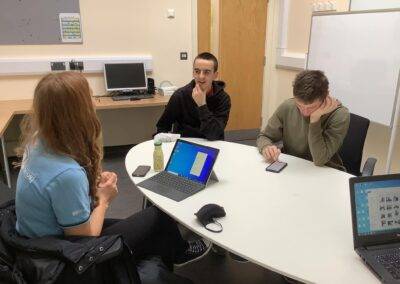 Fairfield students chosen to be the Swindon & Wiltshire Young Athlete ...