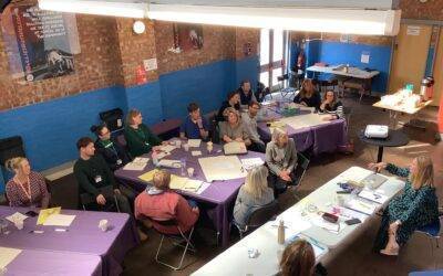 Latest News | Fairfield Farm College